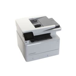 Отзыв о МФУ HP LaserJet Pro M428fdw | Многофункциональный аппарат
