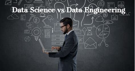 Difference Between Data Science And Data Engineering Responsibilities