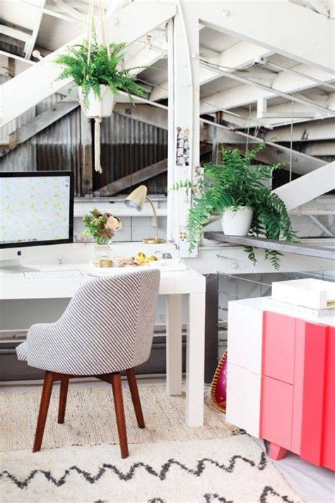 Eye Candy 17 Awesome Workspaces To Inspire Curbly