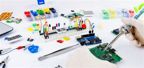 Arduino Project Help InnovatorsGuru