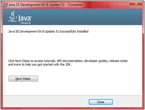 JDK INSTALLATION Omnet Simulator