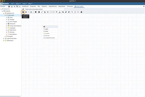 Deploy Flask Application On Aws Ec2 And Postgresql Arlenxs Blog