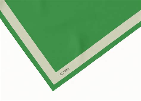 Dimity Meadow Scarf 89x89cm Silk Twill Olympia