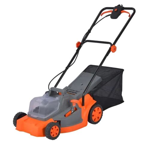 40cm Cordless Lawnmower From Vertak High Quality 40cm Cordless Lawnmower From Vertak On