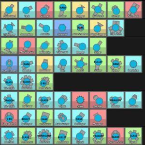 Tap Tap Shots Play On UnblockedGames