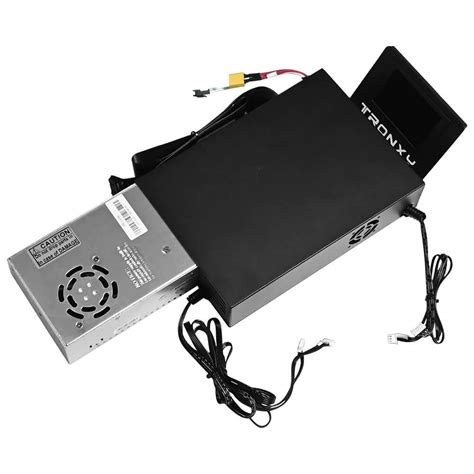 Tronxy Klipper Upgrade Kit For X5sa Series Printers