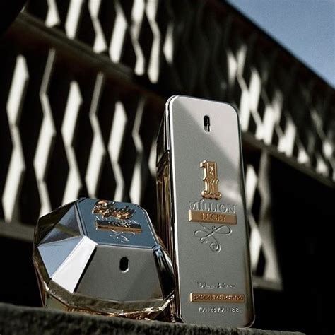 Discover Lady Million Lucky Eau de Parfum
