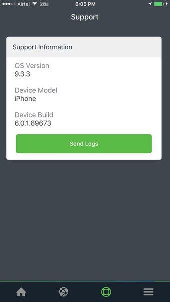 pulse secure para iphone download