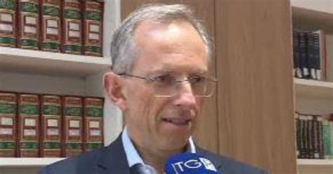 La Lezione Di Benedetto Vigna