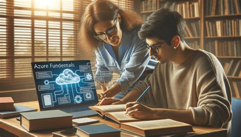 Guide For Getting A Job With The Microsoft Certified Azure Fundamentals