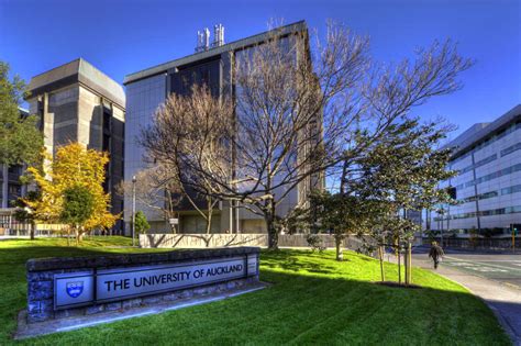 Landmark International Uoa Agreement