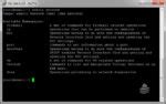 Basic ESXi Commands Mastering VMware