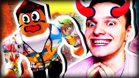 Entkomme Dem GestÖrten Hotel Roblox Youtube