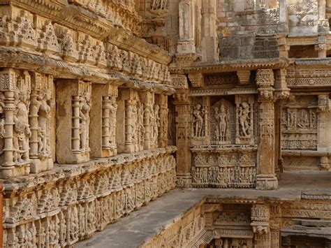The Genius Of Ancient Indian Architecture Meer