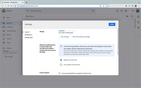 Revoke App Access To Google Drive Here S How