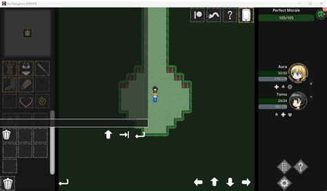 Progress Report Customization Censorship Android And Dynamic Missions Ero Dungeons Old