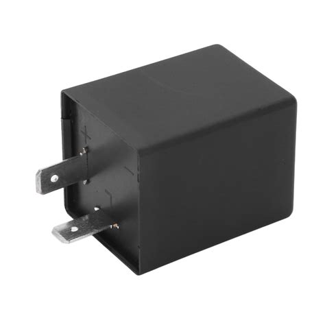 Flashing Relay Module Abs Simple Installation Stable Flasher Relay For