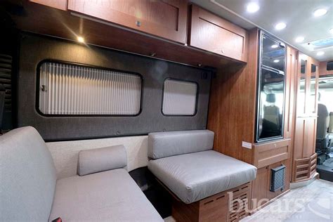 2023 Roadtrek Roadtrek Class B Motorhome Play 13809 Bucars Rv Dealers