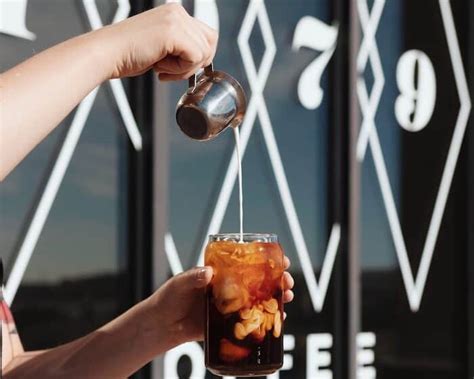 The Best Specialty Coffee In Colorado Springs Springsmag Colorado Springs