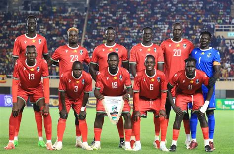 Голем успех за земјата со 11 милиони бегалци и граѓанска војна ќе игра на АКН во Мароко 24fudbal