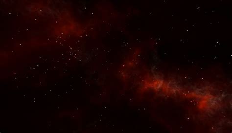 Sci Fi Space Skybox Pack 4