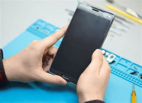 What To Do When Phone Power Button Is Not Working Tech Review