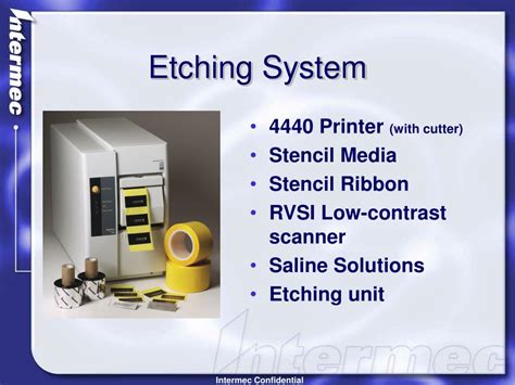 Ppt Easycoder 3400e Series Powerpoint Presentation Free Download