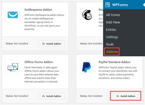 How To Add A Paypal Donate Button In Wordpress 3 Methods