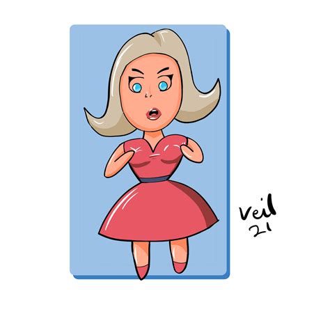 All Dolled Up By Emveil On Deviantart