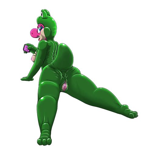 Rule 34 Anthro Breasts Clothing Condom Female Frog Costume Genitals