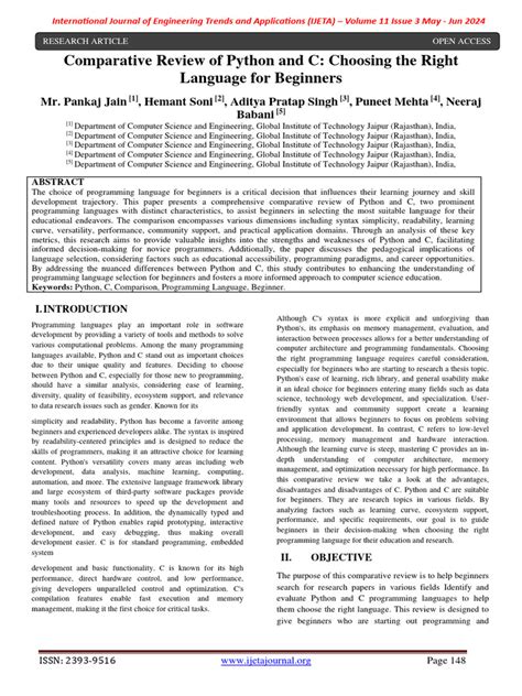 Ijeta V11i3p28 Mr Pankaj Jain Hemant Soni Aditya Pratap Singh