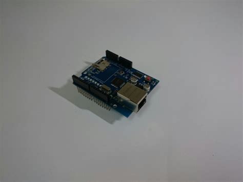 W ETHERNET SHIELD ARDUINO TV Home Appliances TV Entertainment TV Parts Accessories