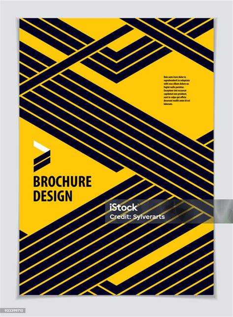 표지 현수막 포스터 전단지 및 배너 디자인에 대 한 템플릿 디자인에 대 한 차가운 기하학적 벡터 라인 배경입니다 최소한의 브로셔 디자인입니다 A4 인쇄 형식입니다 0명에