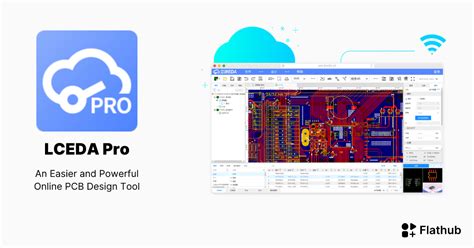 Install Lceda Pro On Linux Flathub