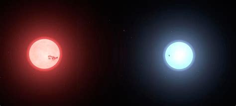 Binary Star System Archives Universe Today