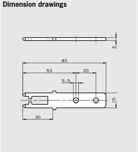 Euchner 059226 Replacement Actuator P G For Safety Switches Np Gp And Tp Industrial Automation