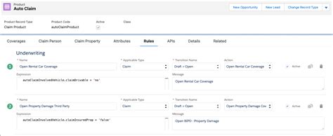 Claims Management System Essentials