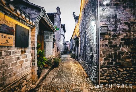 江浙沪，有哪些小众县城值得去旅游？ 知乎