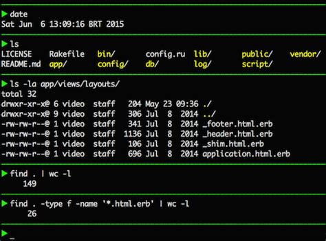 Série Tela Preta Aprenda O Jeito Shell Script” De Resolver Problemas