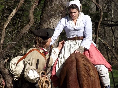 From The Frontier Part