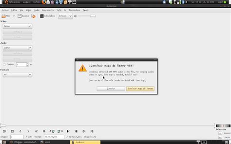 Incrustar Subtítulos En Ubuntu Nosinmiubuntu Ubuntu En Concreto