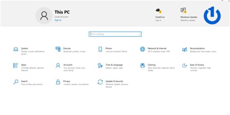 Sửa Lỗi Error Error Recovery Trên Win 10 Đơn Giản Nhanh Chóng