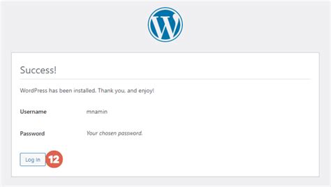 Cara Install WordPress Di XAMPP Localhost Dengan Benar Tonjoo Studio