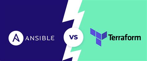 Ansible Vs Terraform Choose One Or Use Both Dev Community