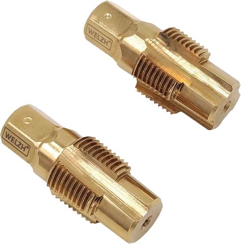 Welzh Nox Sensor Tap Kit Munster Tool Co