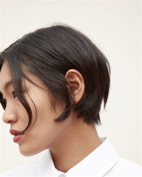 34 Pixie Bob Haircuts With No Bangs Styleoholic