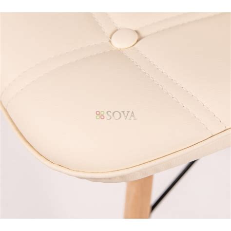Стул Kokong creamy