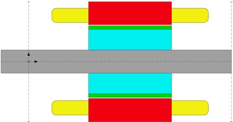 Ansys Automation Of Maxwell Motor Model Using Motor Cad Script