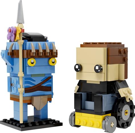לגו אווטאר Avatar - LEGO Store Israel