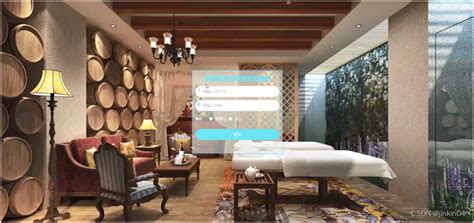 Javaphpnodejspython美容院管理系统【2024年毕设】基于java的美容院管理系统的功能模块 Csdn博客